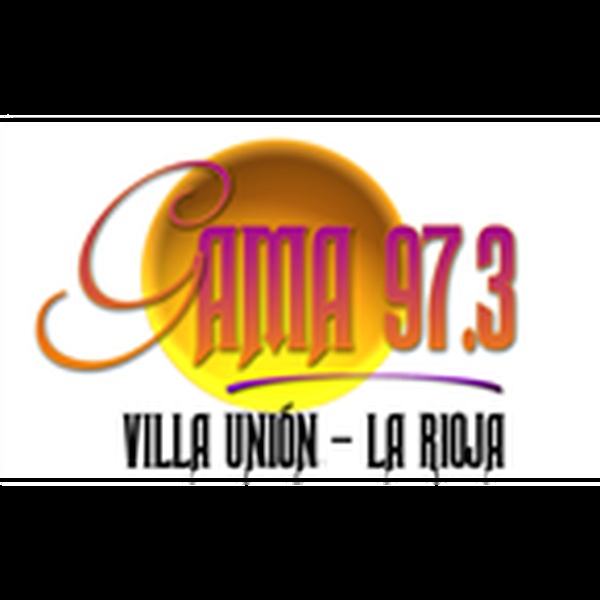 Radio Gama 97.3 - FM 97.3 - Villa Unión, Argentina - Escuchar online