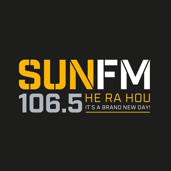 Sun FM - FM 106.5 - Whakatane - Listen Online