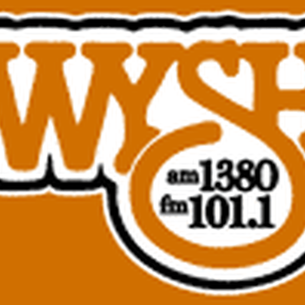 WYSH AM 1380 - WYSH - AM 1380 - Clinton, TN - Listen Online