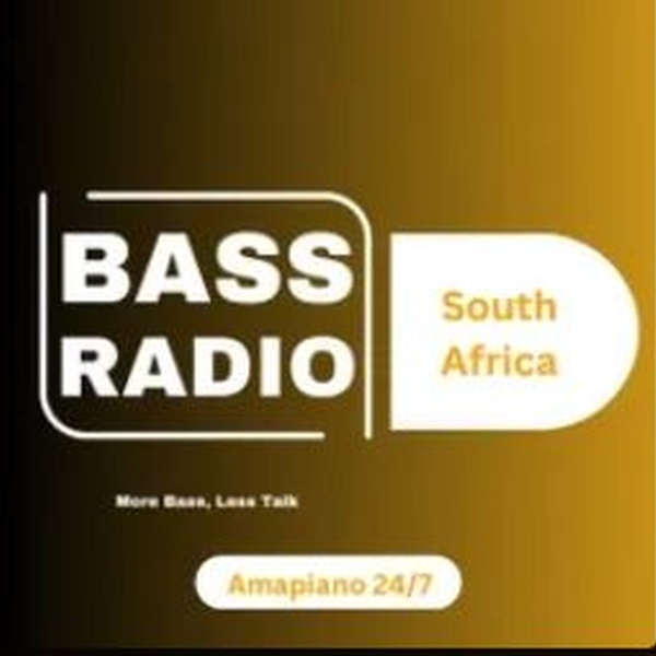 Bass Radio SA - FM 100.6 - Polokwane - Listen Online