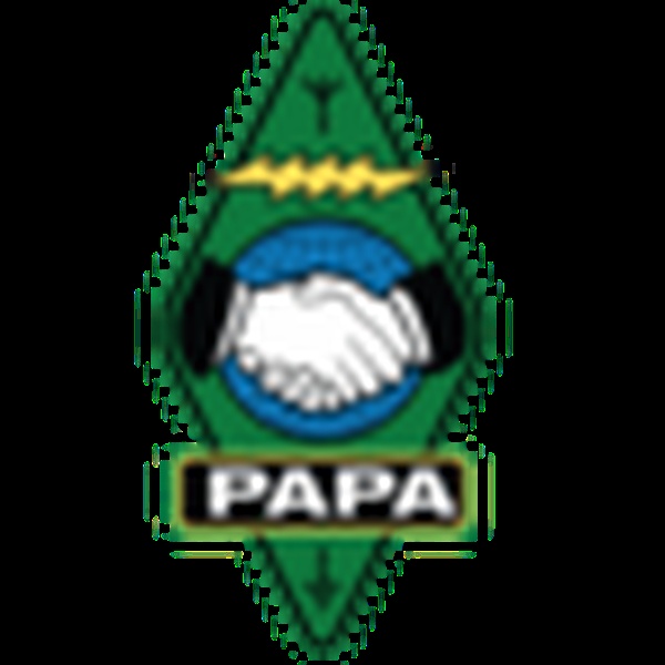 PAPA System Analog Repeaters - WD6FZA - San Marcos, CA - Listen Online