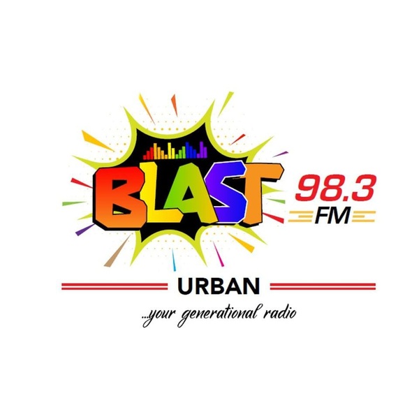 Blast Urban Radio - FM 98.3 - Ibadan - Listen Online