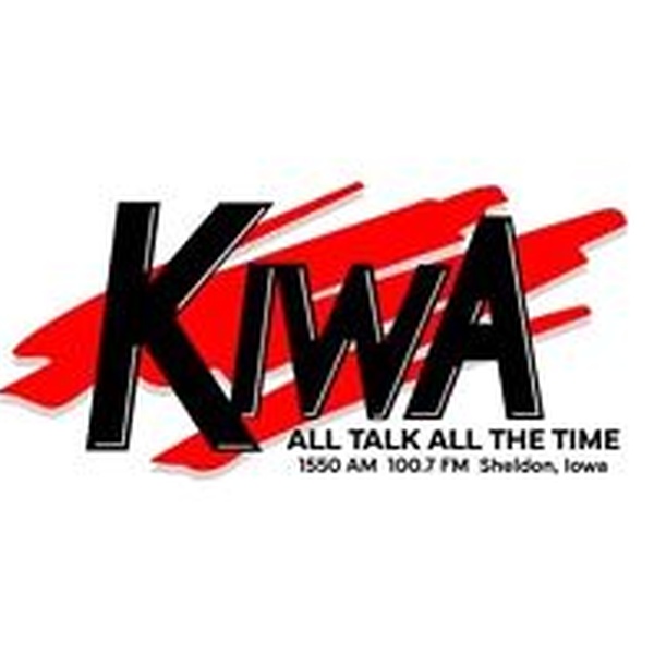 KIWA Radio 1550 AM / 100.7 FM - KIWA - AM 1550 - Sheldon, IA - Listen ...