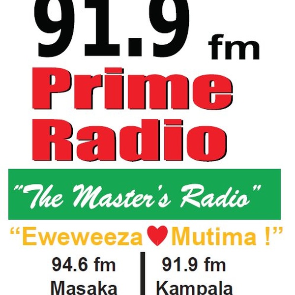 Prime Radio - FM 91.9 - Kampala - Listen Online