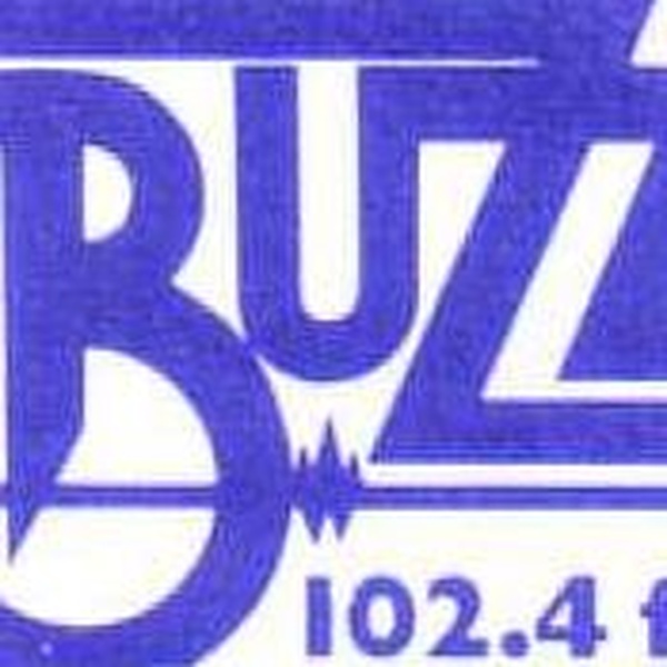 Buzz FM - FM 102.4 - Birmingham