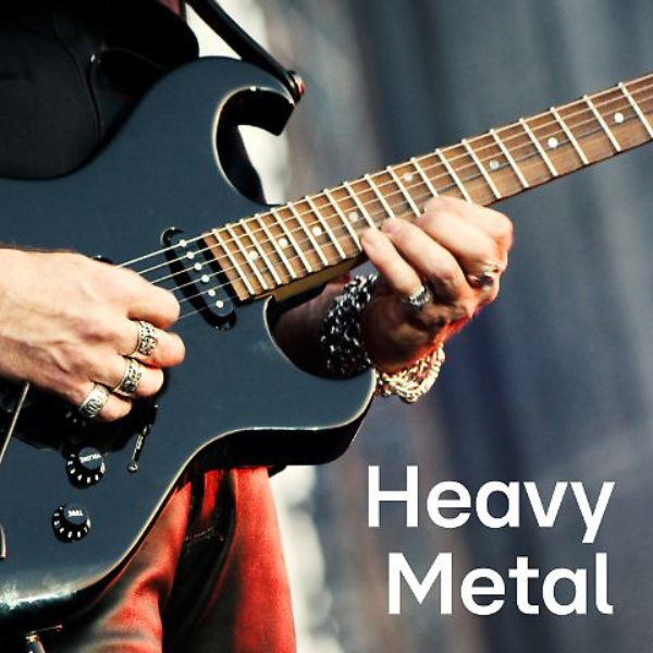 104.6 RTL - Heavy Metal - Berlin - Listen Online