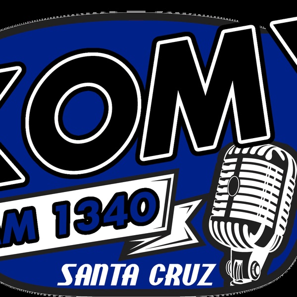 KOMY AM 1340 - KOMY - AM 1340 - Watsonville, CA - Écoutez en ligne