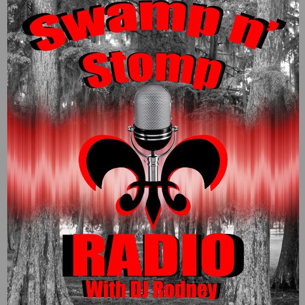 Swamp n' Stomp Radio - Monroe, LA - Listen Online