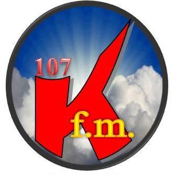 K-FM 107 Radio - Naga City