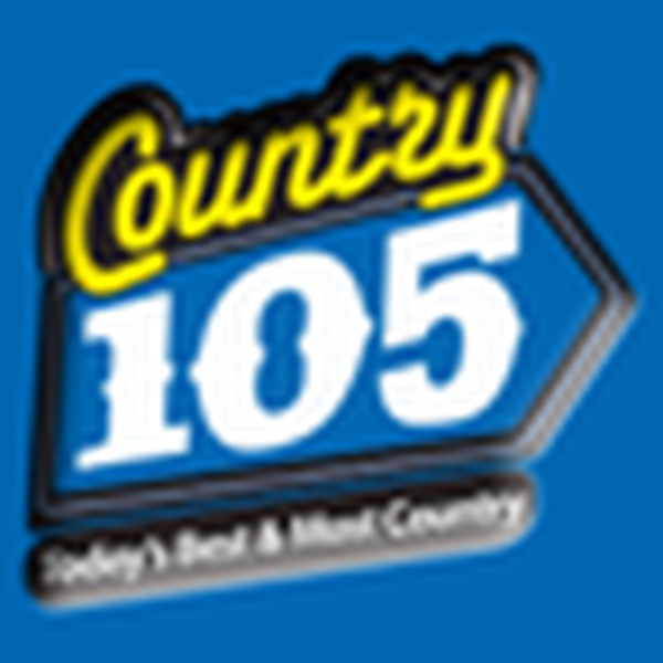 Country 105 - FM 105.3 - Thunder Bay, ON
