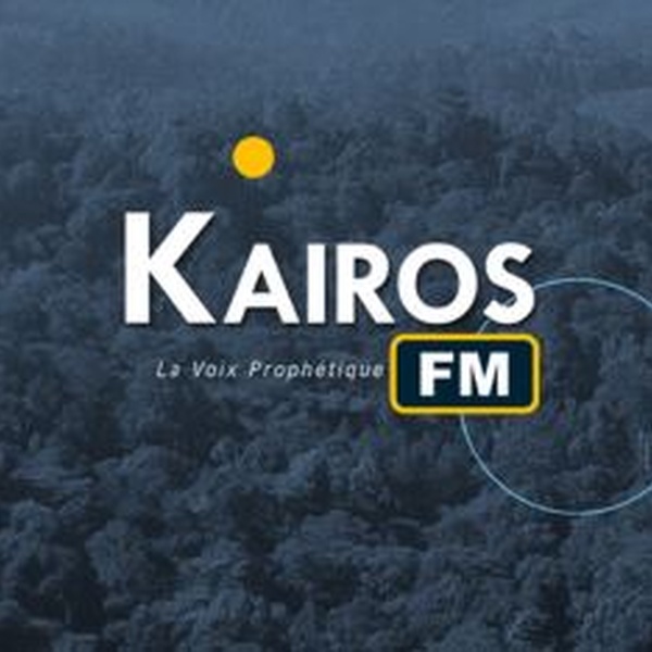 Kairos FM - Kinshasa - Listen Online