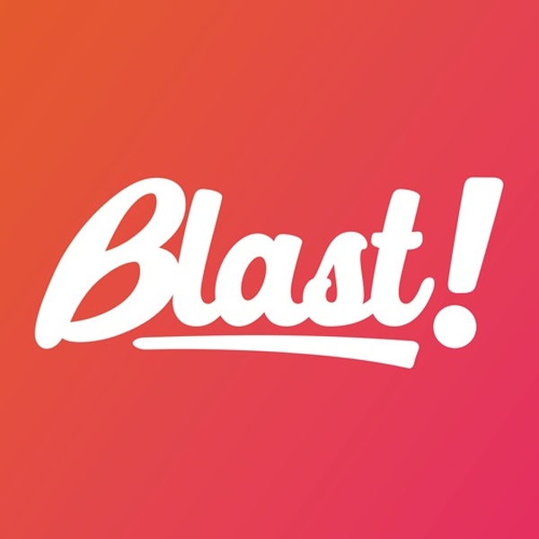 Rádio Blast! - Lisbon