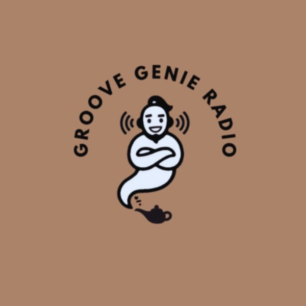 Groove Genie Radio - London - Listen Online