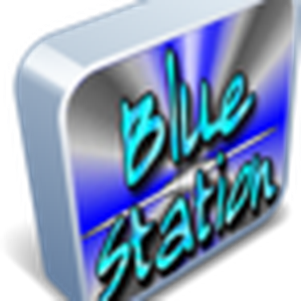 Blue Station - Athens