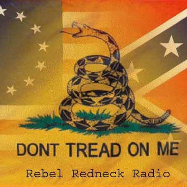Rebel Redneck Radio - Valliant, OK