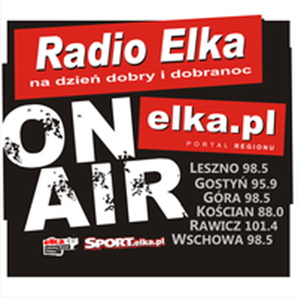 Radio Elka - Leszno - Listen Online