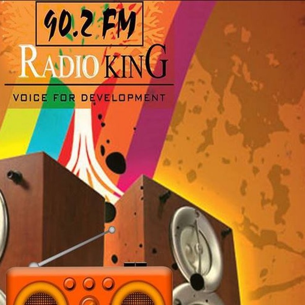 90.2 Radio King - FM 90.2 - Gulu - Listen Online