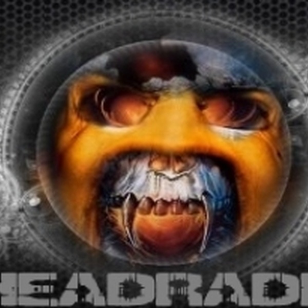 Metal Head Radio - Anaheim, CA