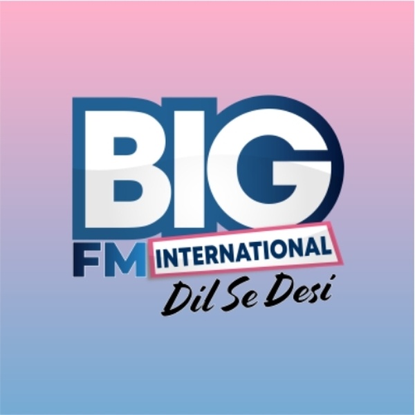 BigFM International - KZMP-HD3 - FM 104.9 - Pilot Point, TX - Listen Online