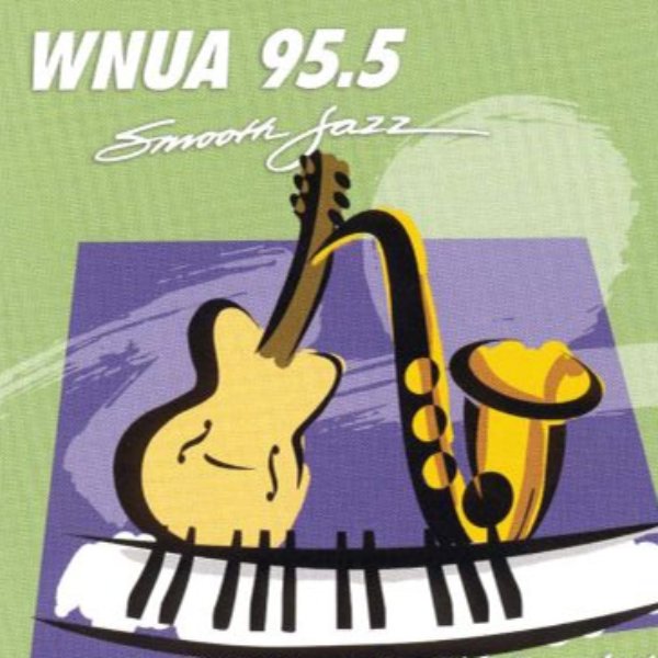 Smooth Jazz WNUA Chicago - Chicago, IL - Listen Online