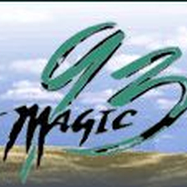 Magic 93 - KWYR-FM - FM 93.7 - Winner, SD - Listen Online