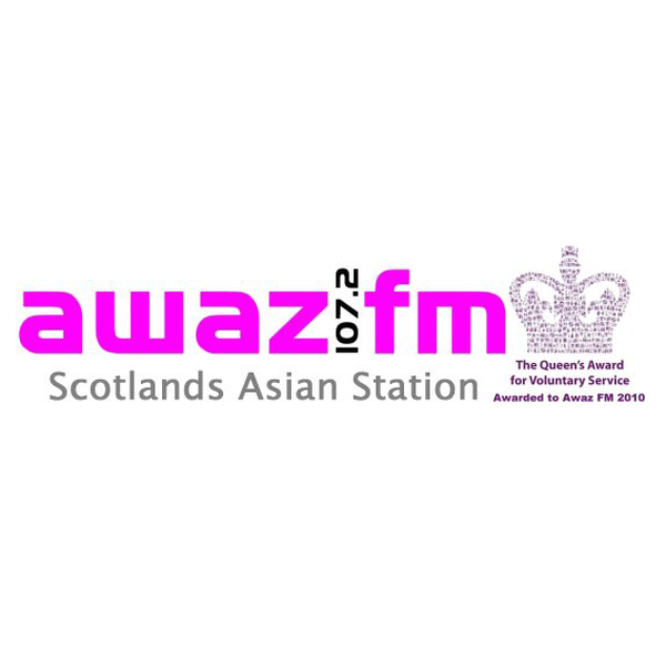 Awaz FM - FM 107.2 - Glasgow - Listen Online