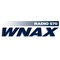 Radio 570 WNAX - WNAX - AM 570 - Yankton, SD - Listen Online