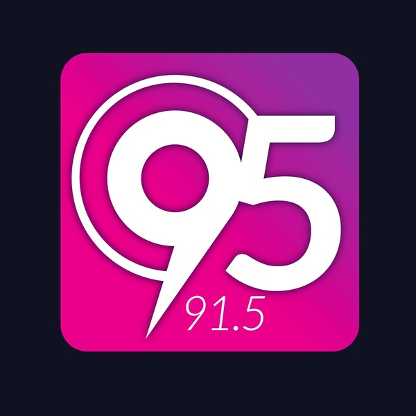 Estacion 95 - FM 91.5 - Bell Ville, Argentina - Escuchar online
