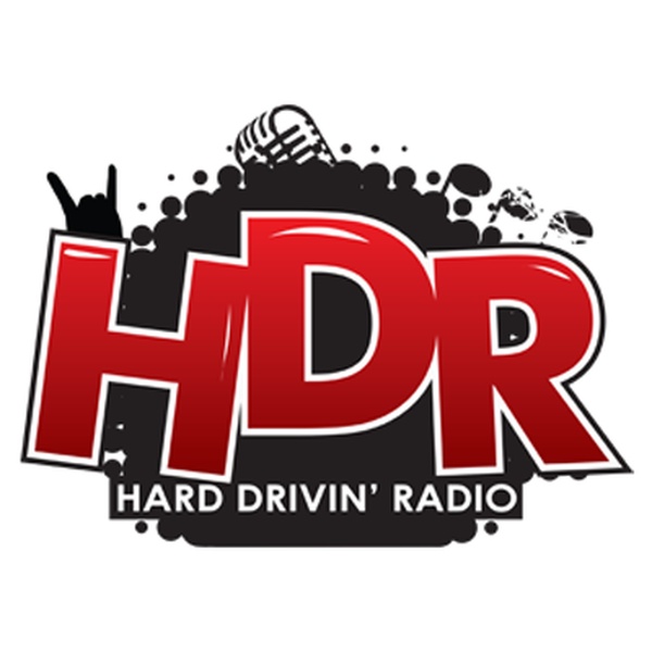 HDRN - Hard Drivin' Radio - Austin, TX