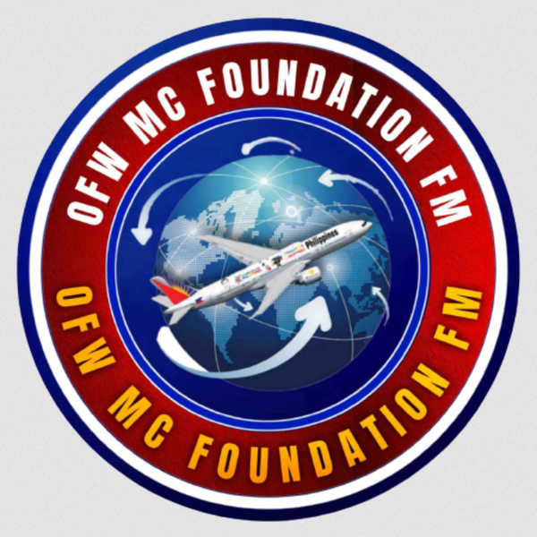 OFW MC FOUNDATION FM - Listen Online