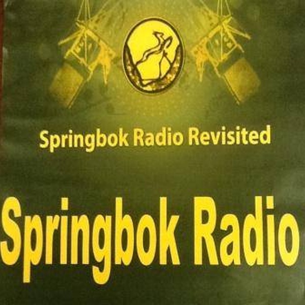 Springbok Radio Revisited - Johannesburg - Listen Online