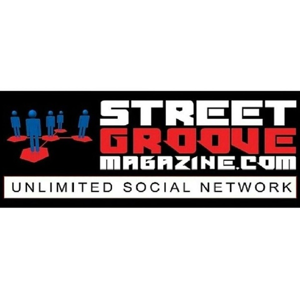 Street Groove Radio - Los Angeles, CA