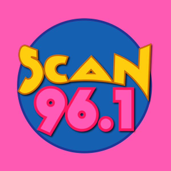 Scan 96.1 - FM 96.1 - San Salvador - Listen Online