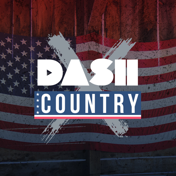 Dash Radio - Dash Country X - Los Angeles, CA - Escuchar online