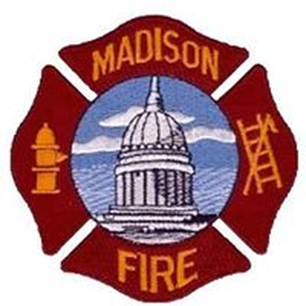 Madison, WI Fire - VHF - Madison, WI - Listen Online