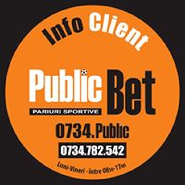 Public Bet Radio - Bucharest