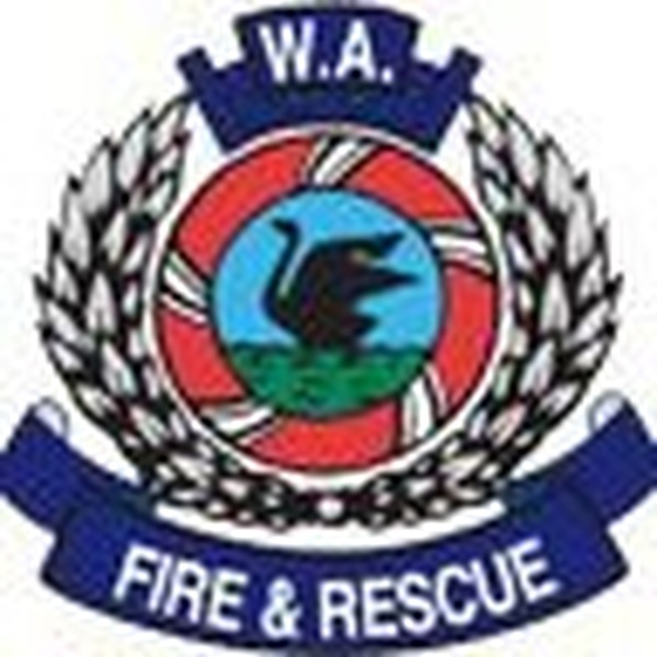 Perth, WA Fire/Rescue - VHF - Perth, WA - Listen Online