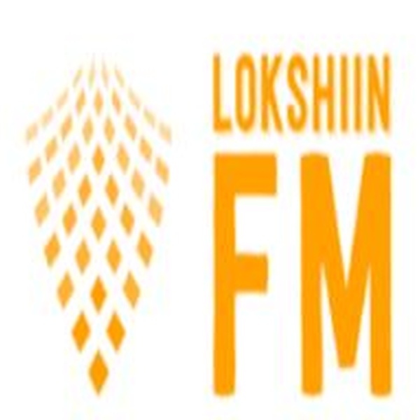 Lokshin FM - Pretoria-Noord