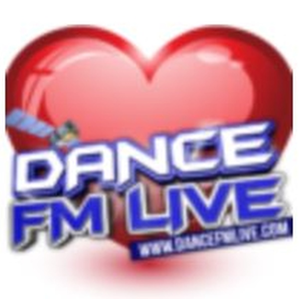 DanceFmLive - Love - Blackpool - Escuchar online