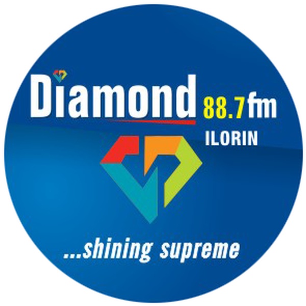 Diamond FM - FM 88.7 - Ilorin - Listen Online
