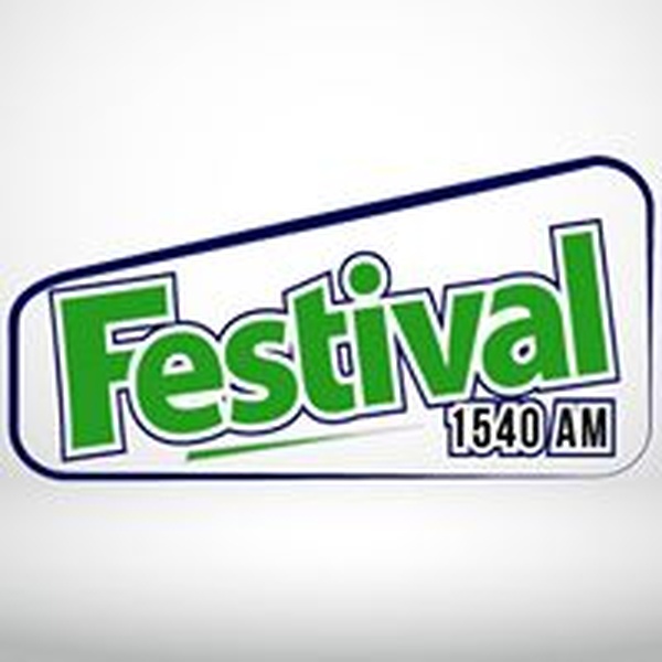 Festival 1540 AM - AM 1540 - Santiago - Listen Online