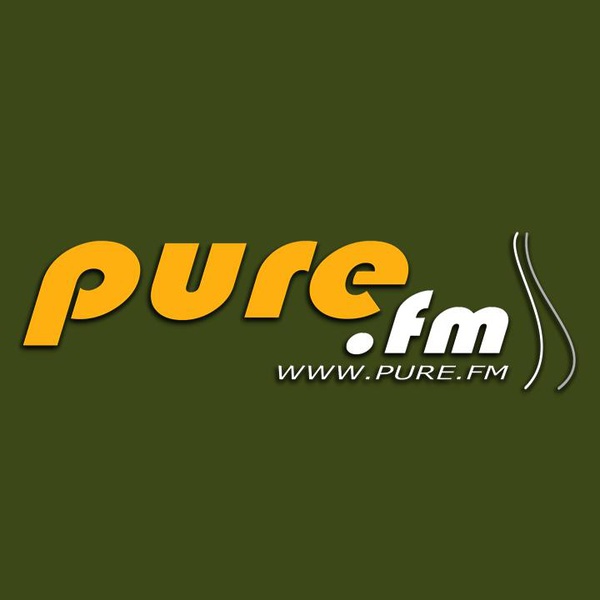 Pure.fm - Progressive - Amsterdam