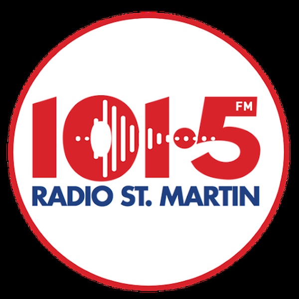 Radio Saint Martin 101.5 Fm - FM 101.5 - Marigot - Listen Online