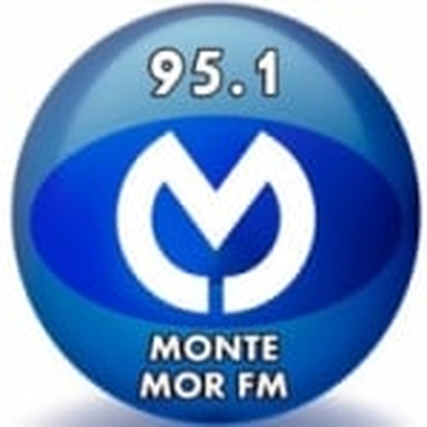 Rádio Monte Mor FM - FM 95.1 - Pacajus - Listen Online