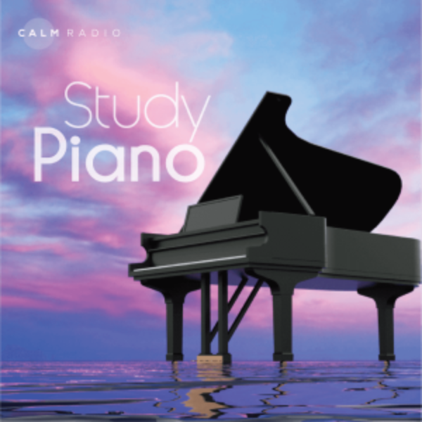 Calm Radio - Study Piano - Markham, ON - Escuchar online