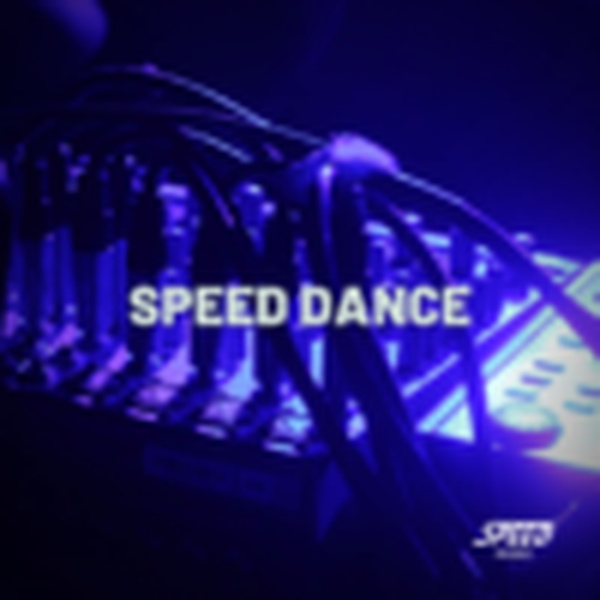 Speed Radio - Speed Dance - Paris