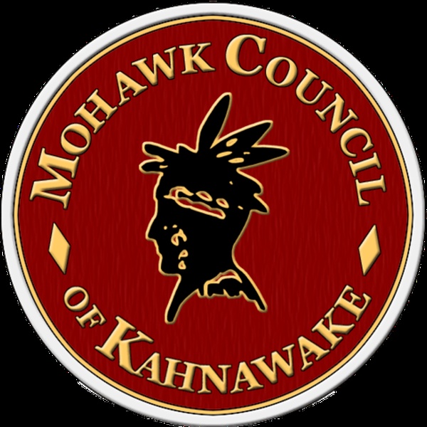 Kahnawake Mohawk Territory Police Fire and EMS - VHF - Kahnawake, QC