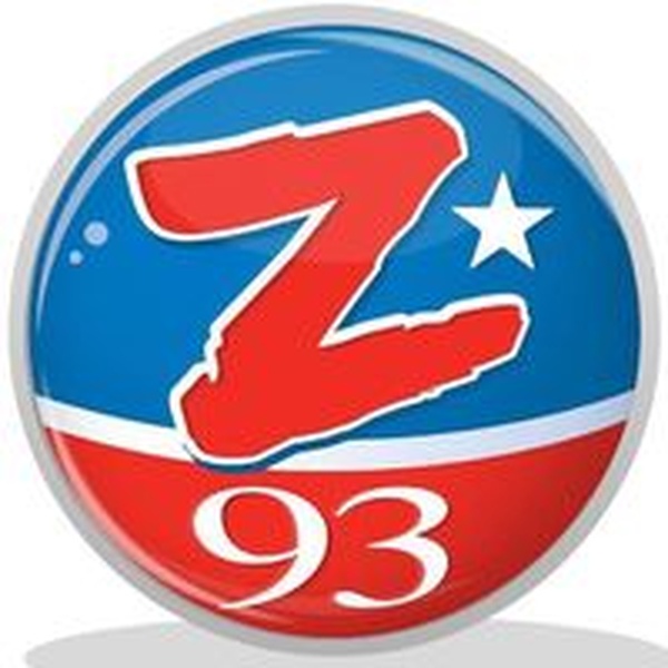 Z 93 - WZNT - FM 93.7 - San Juan - Listen Online