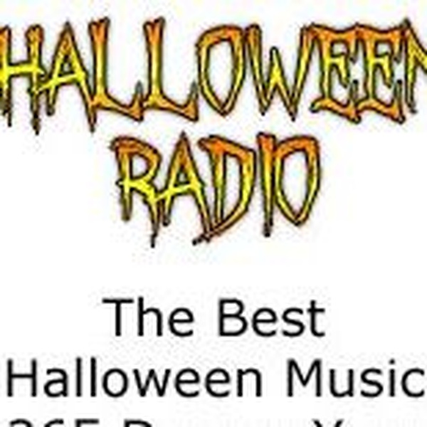 Halloween Radio - New York City, NY
