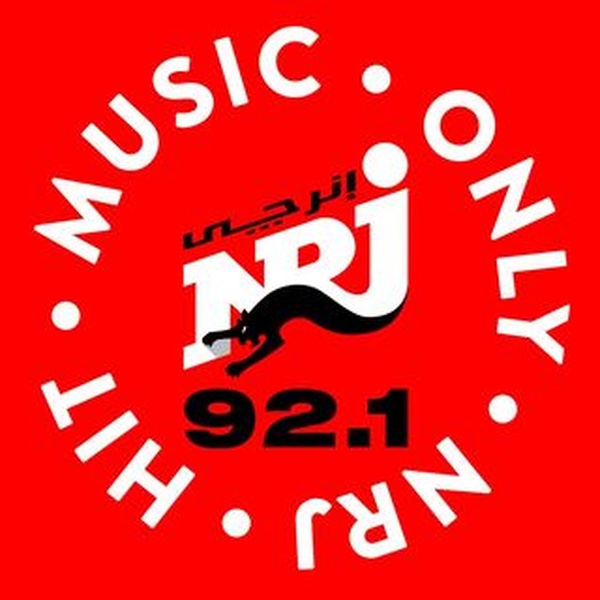 NRJ Egypt - FM 92.1 - Cairo - Listen Online